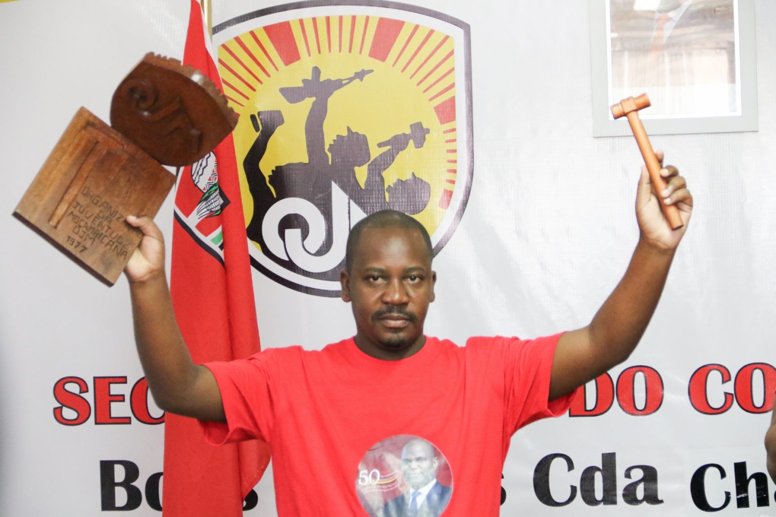 Parlamento aprova ENDE 2025-2044