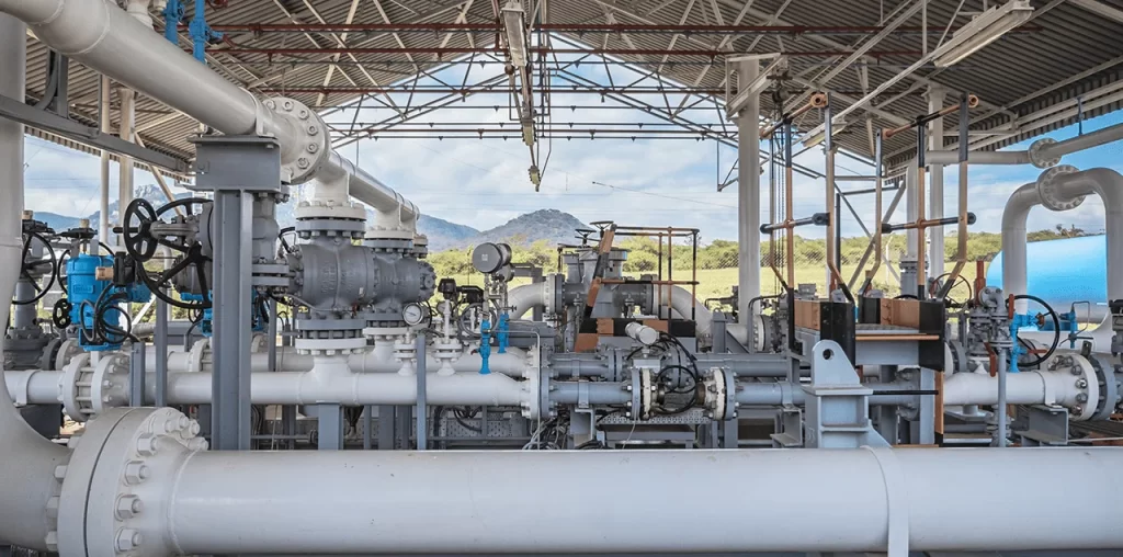 CPMZ to increase fuel transport capacity – aimnews.org